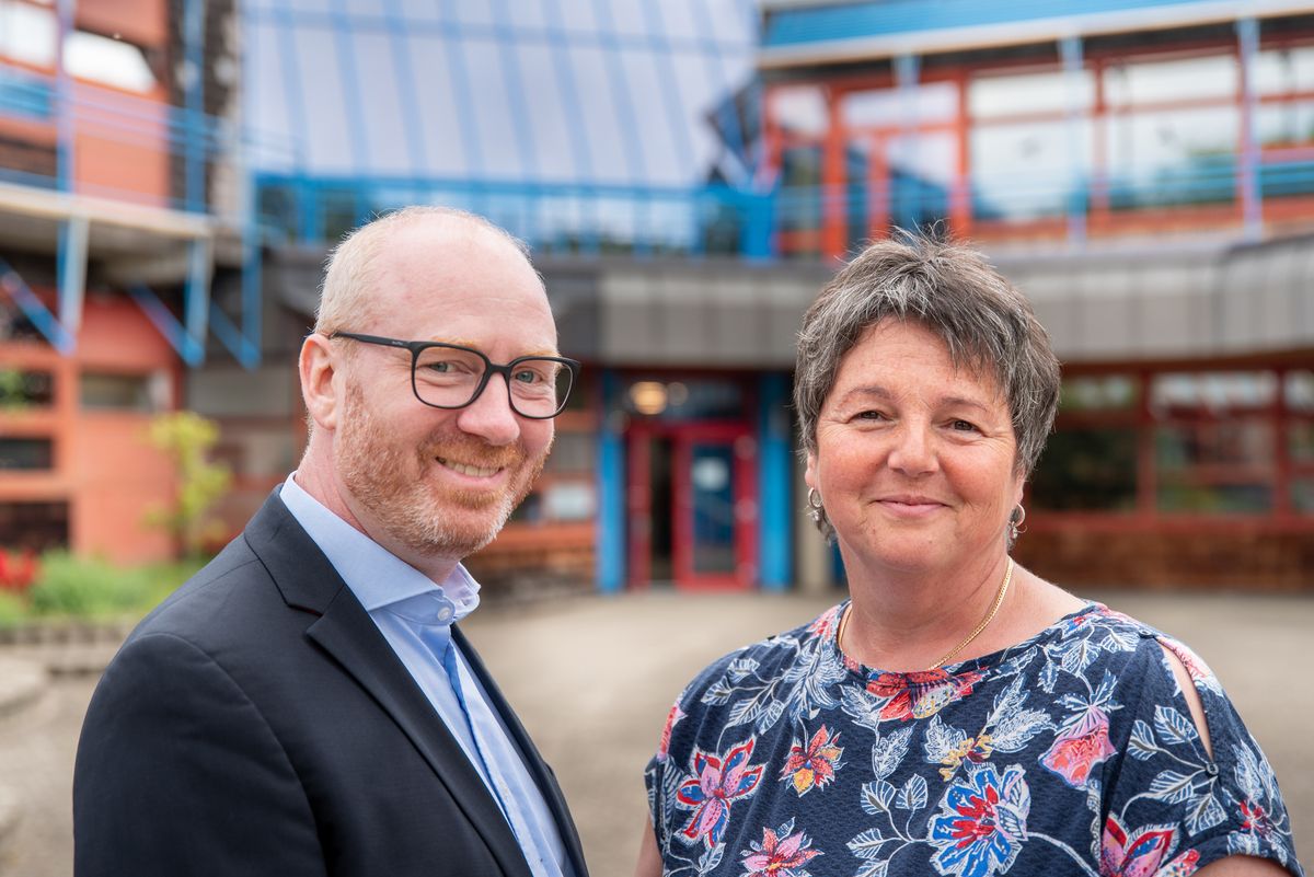 Über uns – Dominikus-Zimmermann-Realschule